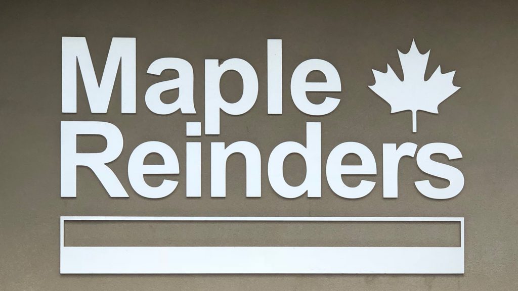 HERE FOR GOOD – MAPLE REINDERS – Construction Foundation of British ...